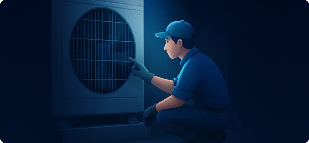 HVAC Pricing Guide: Exact Markup Charts, Formulas & Templates (2026)