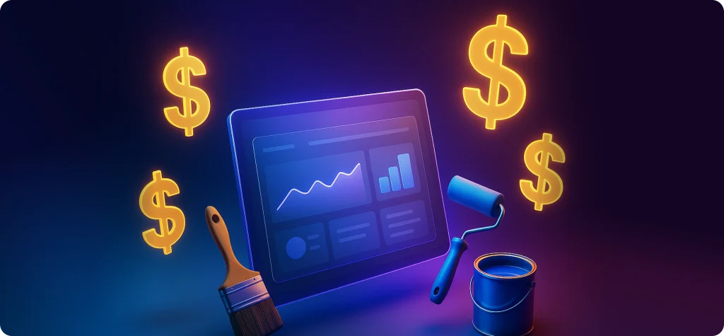 Customizable Painting Software: Boost Profits with FieldCamp
