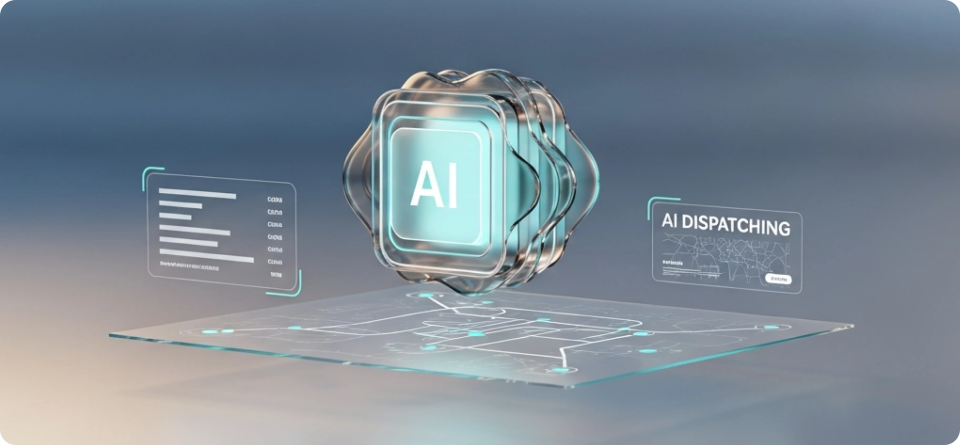 AI Dispatching Manifesto: Principles for Modern Field Service